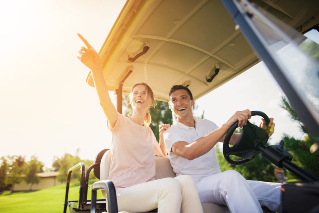 North Carolina Mountain Resort | Amenities | Rumbling Bald